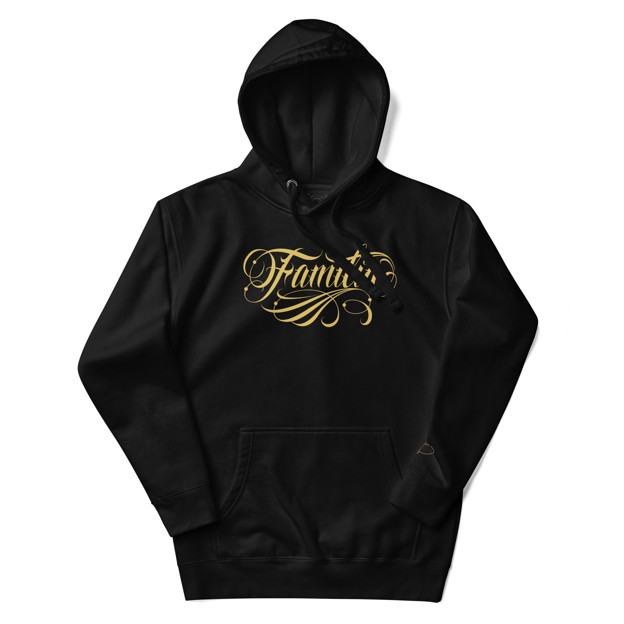 Familia Hoodie – Jaded Agents Clothing Company